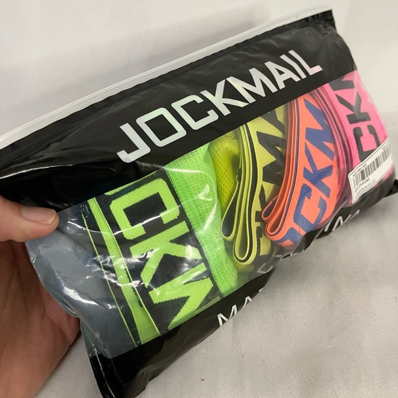 Jockmail | Underwear & Socks | Mens Xl Underwear Jockmail Jock Straps 4 ...